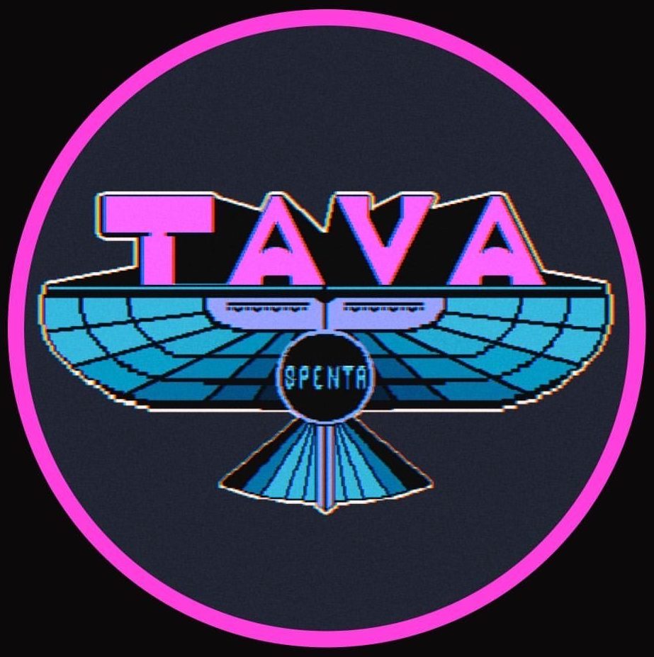TAVA SPENTA – SITE OFFICIEL
